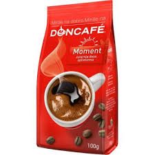Kafa Doncafe moment 100g