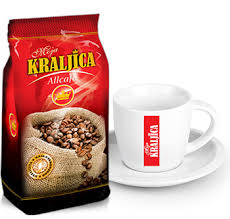 Kafa Kraljica 200g