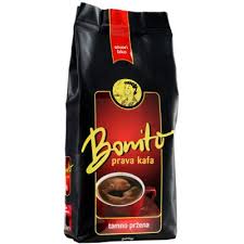 Kafa bonito tamna 200gr. - Grand