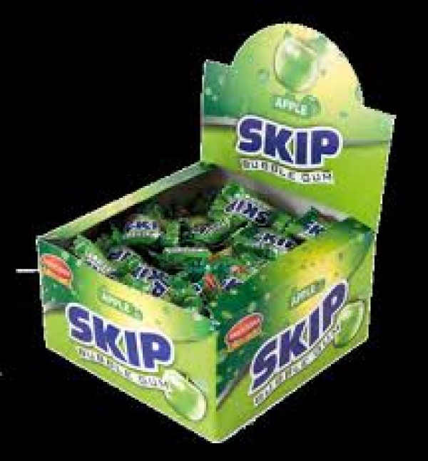 Skip zelena jabuka 4.5g