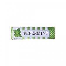 Pepermint 28g