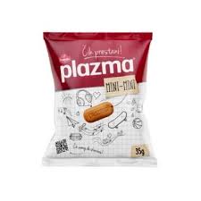 Plazma mini mini 35g