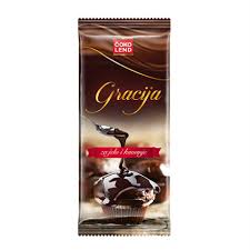 Gracija crna 100g