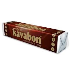 Kavabon original 40gr