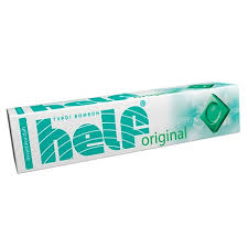 Helf original 40gr