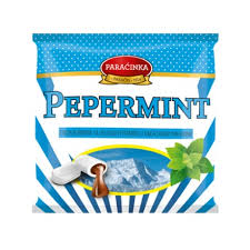 Punjene bombone pepermint 100g