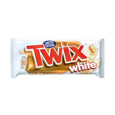 Twix white 46gr.