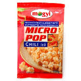 Kokice mikrotal.chili Mogyi 100gr.