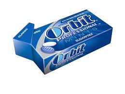 Professional mints classic