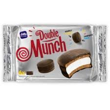 Munch double 133gr.