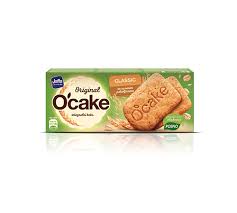 Keks o cake brusnica 152gr.