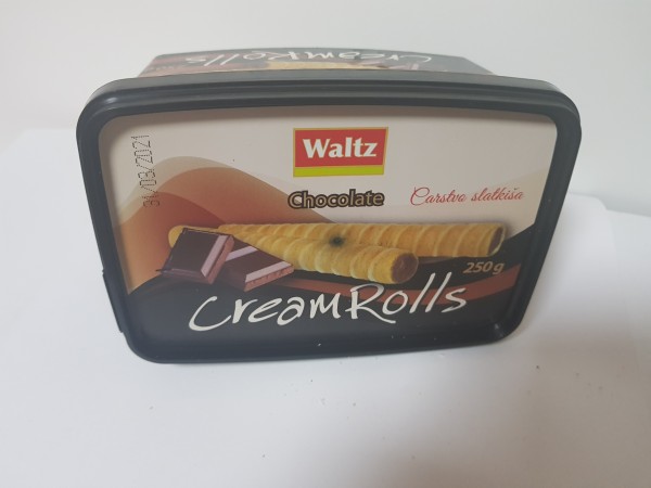 Waltz choco rolat kakao 250gr