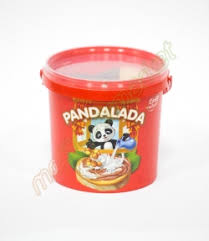 Krem Pandalada 900g