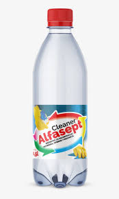 Alfasept cleaner 0,5l.Vinožupa