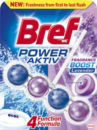 Osveživač bref power aktiv lavender 50gr. - Henkel