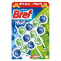 Bref power aktiv pine 3x5