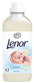 Lenor pure care 1900ml