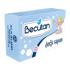 Becutan sapun 90g