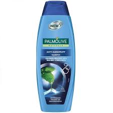 Palmolive šampon anti-danruf350g