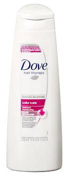 Dove šampon 250ml. colour care