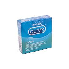 Durex prezervativ classic