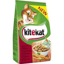 Kitekat briketi govedina 300g