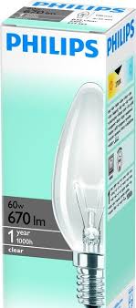 Sijalica minjon 60w philips