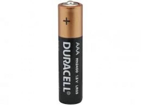 Duracell baterije AAA LR03 - komad
