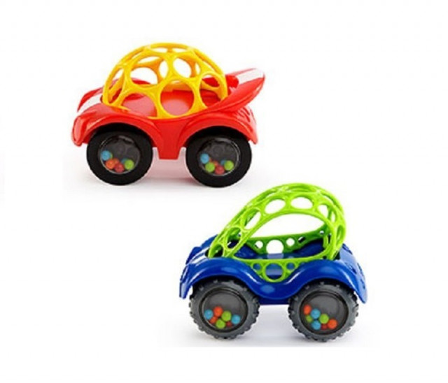 Kids II autić sa kuglicama 81510 ( SKU81510 )