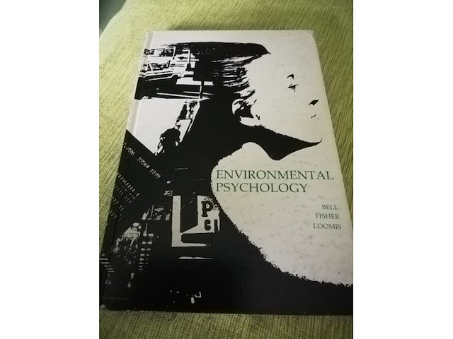 ENVIRONMENTAL PSYCHOLOGY FISHER