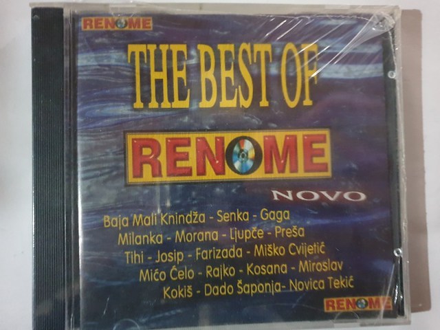 the best of renome