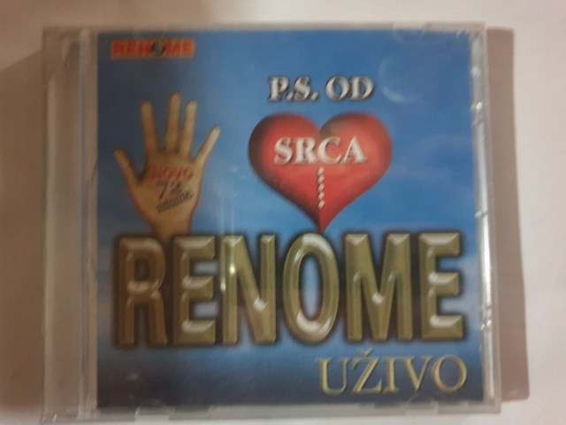 p.s.od srca...renome