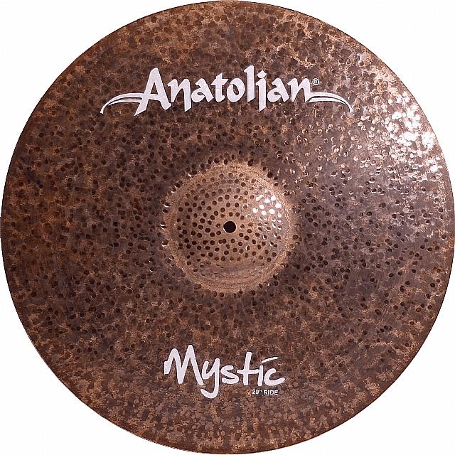 Anatolian 17" Thin crash Mystic Series prodaja