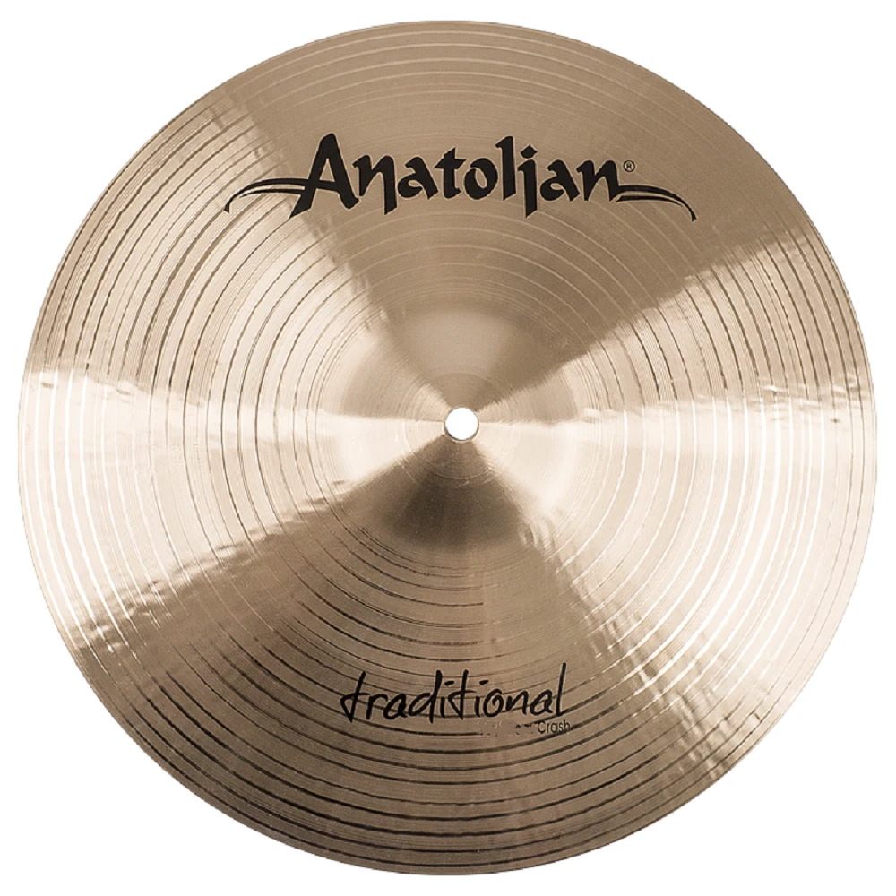 Anatolian 21" ride Traditional Series činela