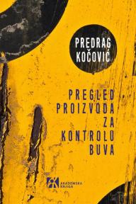 Pregled proizvoda za kontrolu buva