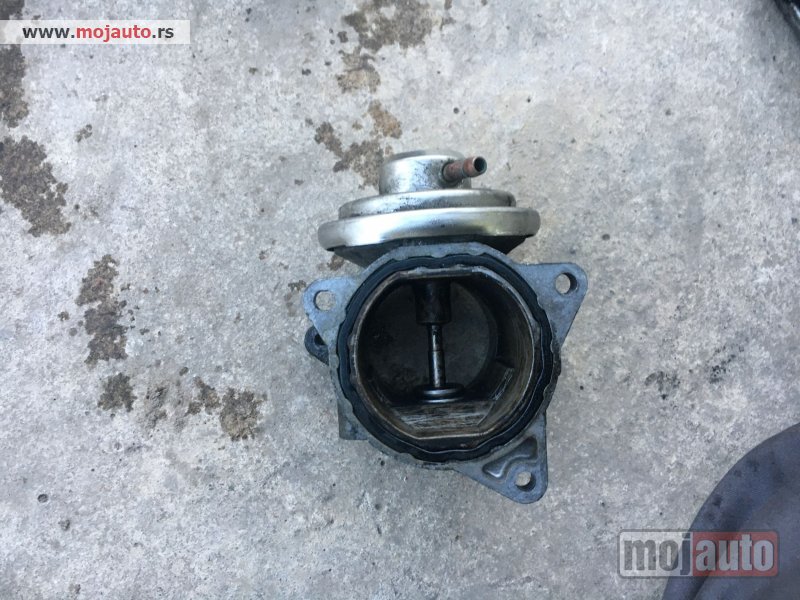 Egr ventil audi a3 2.0tdi