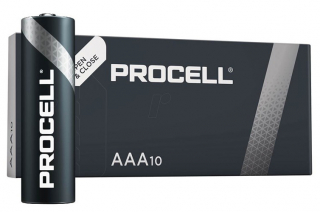 PROCELL AAA INDUSTRIAL