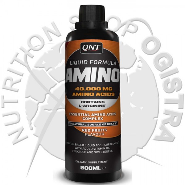 Amino Acid Liquid 500 ml