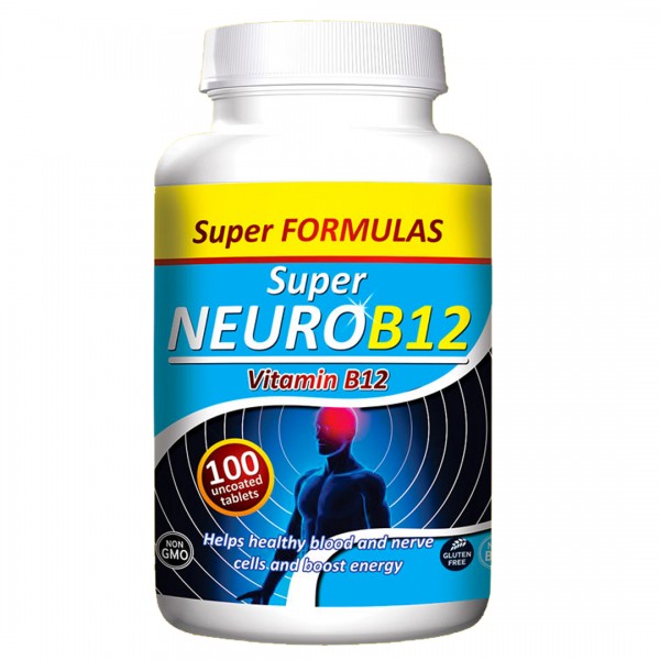 Super NEURO B12