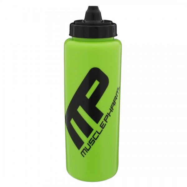 Bidon za vodu Muscle Pharm 1000 ml