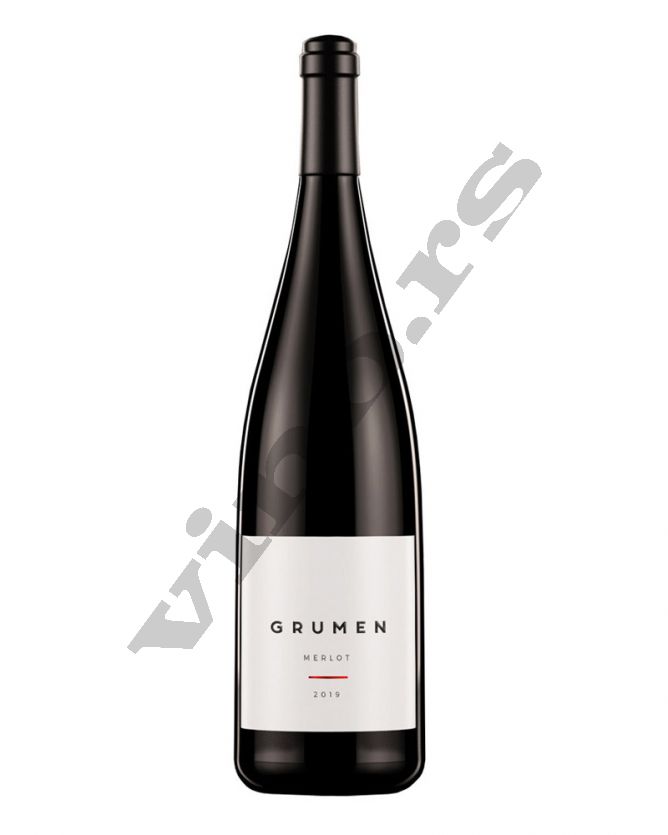 Grumen Merlot