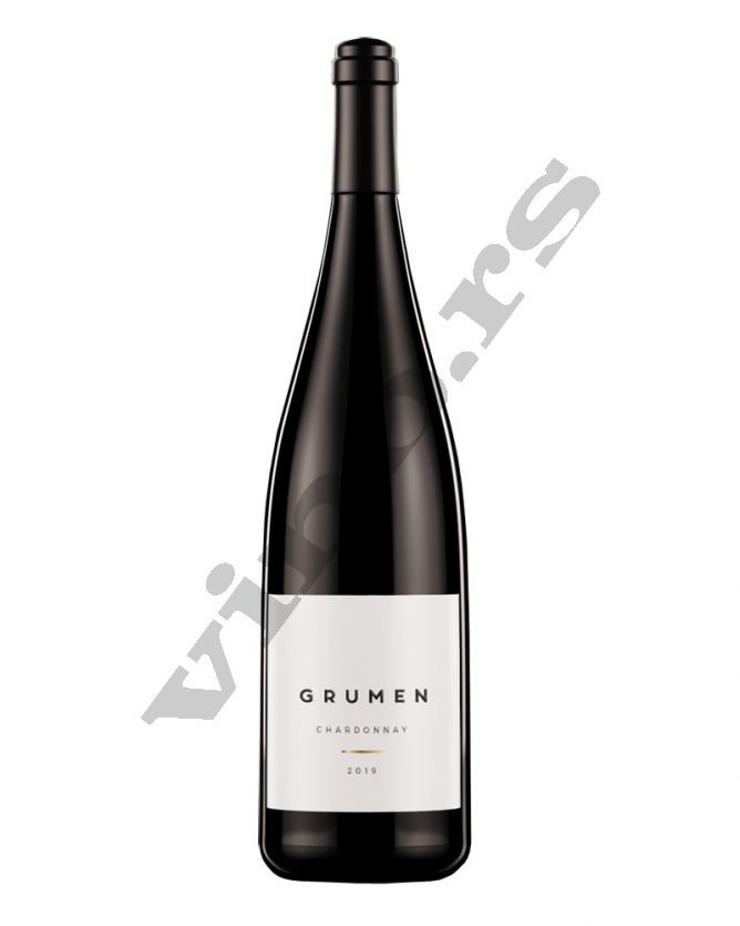 Grumen Chardonnay