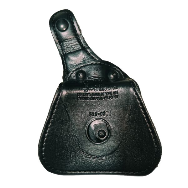 Holster kožni za Glock