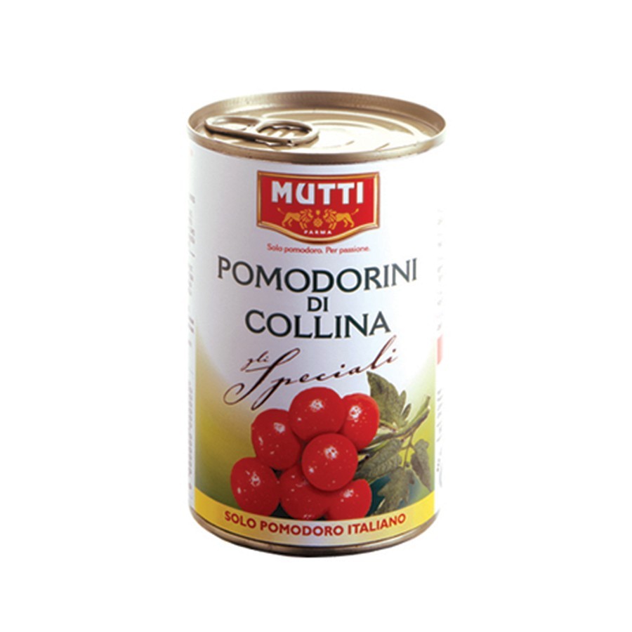 Mutti cherry paradajz 400g