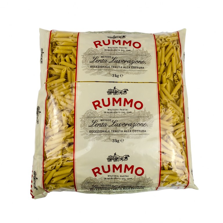 Rummo Penne Rigate no.66 3.000g