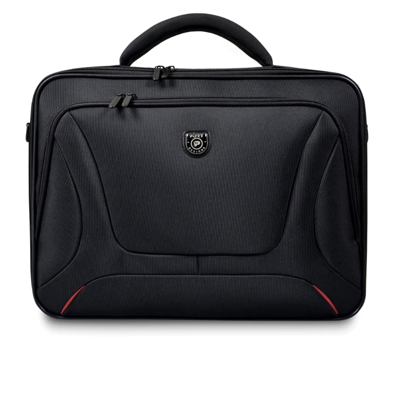 Port Design Courchevel Torba za Laptop 15.6" Crna