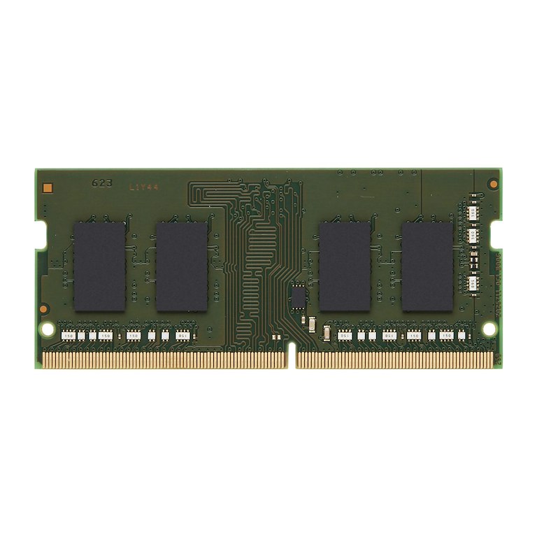 Kingston DDR4 4GB 3200MHz (KVR32S22S6/4) memorija za laptop