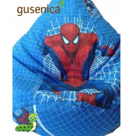 Lazy Bag Spiderman