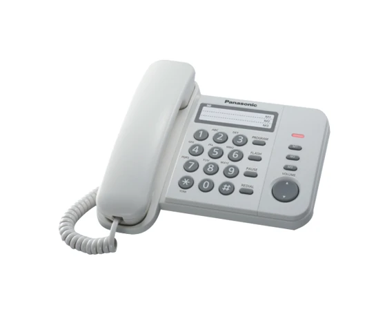 Panasonic KX-TS520FXW telefon beli