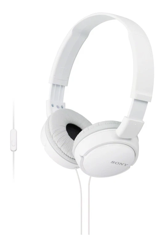 Sony Slus.MDR-ZX110APW Bele